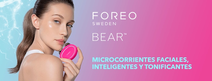 FOREO: Mejores Precios | Compra en Sephora México