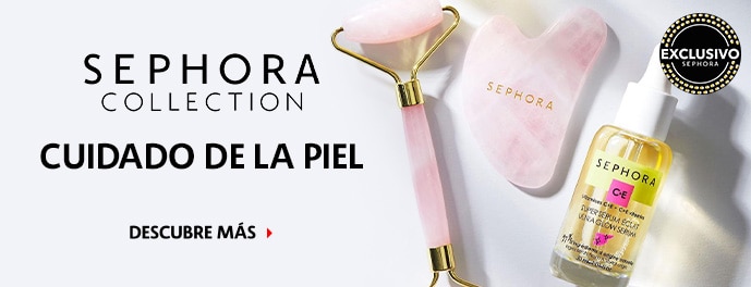Sephora Collection México > Compra en Línea