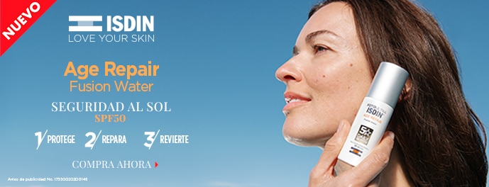 ISDIN México > Sephora MX