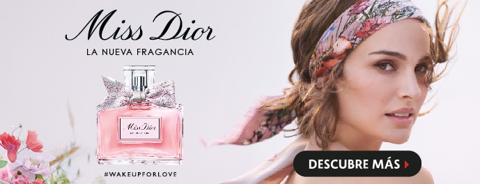 Dior México: Maquillaje y Perfumes | Compra en Sephora