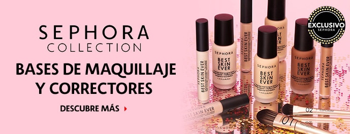 Sephora Collection México > Compra en Línea