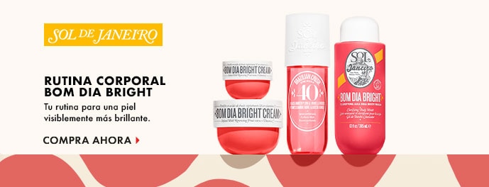 SOL DE JANEIRO México > Sephora MX