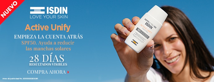 ISDIN México > Sephora MX