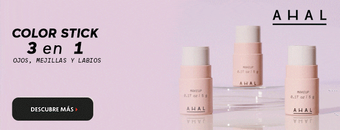 Ahal Maquillaje México | Compra en Sephora México